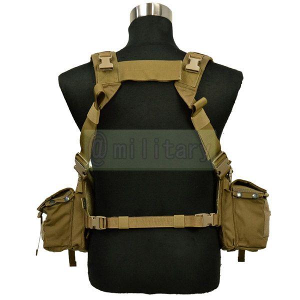 FLYYE Tactical LBT 1961G Band CB : ジーリーショップ - 通販 - Yahoo!ショッピング
