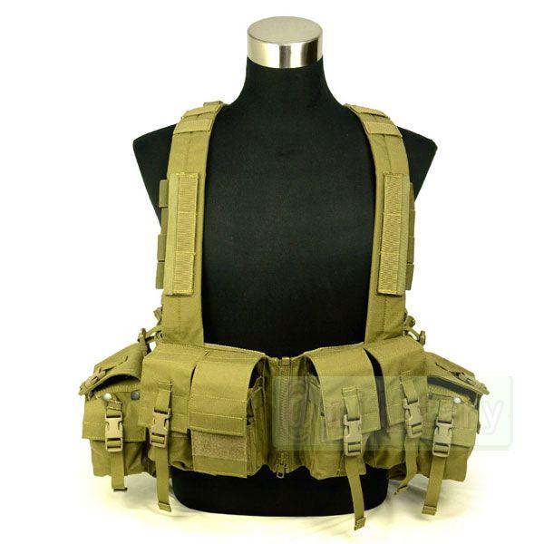 FLYYE Tactical LBT 1961G Band KH : ジーリーショップ - 通販 - Yahoo!ショッピング