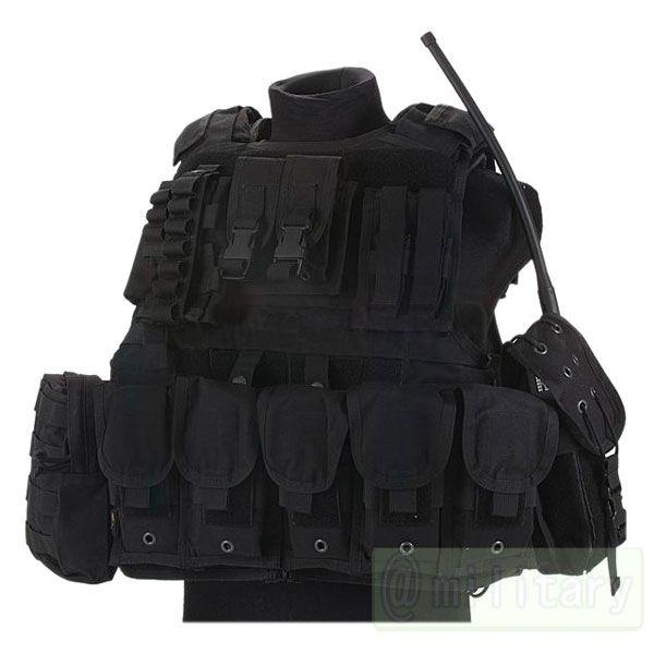 FLYYE RAV Vest with Pouch set BK : ジーリーショップ - 通販 - Yahoo!ショッピング