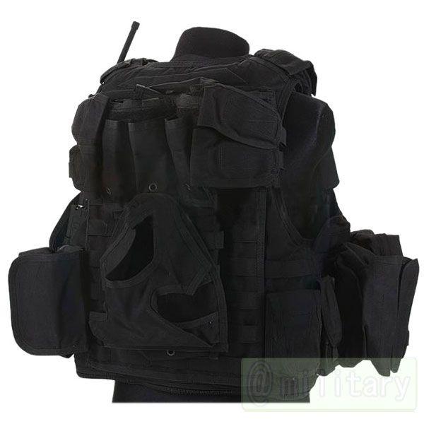 FLYYE RAV Vest with Pouch set BK : ジーリーショップ - 通販 - Yahoo!ショッピング