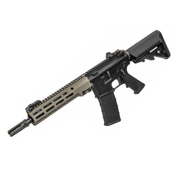 GHK GEISSELE SMR MK16 URG-I ガスブローバックライフル 10.3インチバレルver (Colt Licensed) : ジーリーショップ - 通販 - Yahoo ...