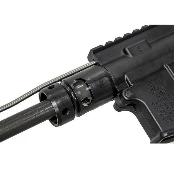 GHK GEISSELE SMR MK16 URG-I ガスブローバックライフル 14.5インチバレルver (Colt Licensed) : ジーリーショップ - 通販 - Yahoo ...