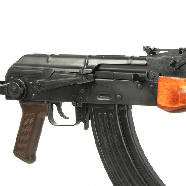 GHK GKMS ( AKMS ) CO2 ガスブローバック : ジーリーショップ - 通販 - Yahoo!ショッピング