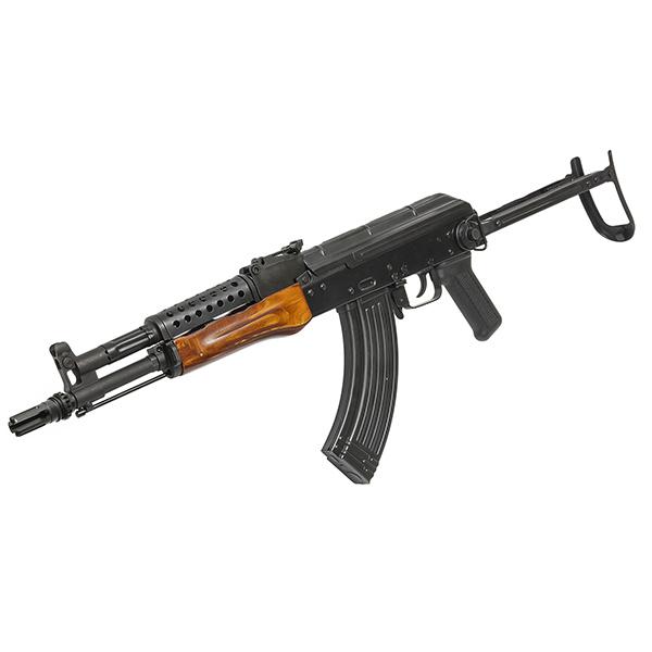 GHK GKMS ( AKMS ) Gangsta Ver. CO2 ガスブローバック :GHK-043:ジーリーショップ - 通販 ...