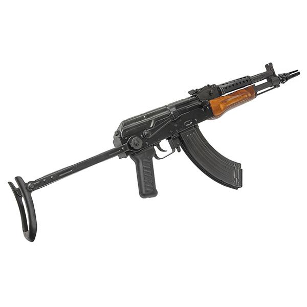 GHK GKMS ( AKMS ) Gangsta Ver. CO2 ガスブローバック :GHK-043:ジーリーショップ - 通販 ...