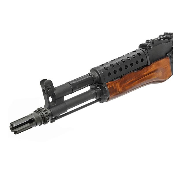 GHK GKMS ( AKMS ) Gangsta Ver. CO2 ガスブローバック :GHK-043:ジーリーショップ - 通販 ...