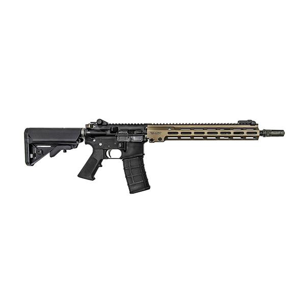 GHK GEISSELE SMR MK16 URG-I V3 CO2 ガスブローバックライフル 14.5インチ 2024ver. (COLT Licensed) : ジーリーショップ - 通販 ...