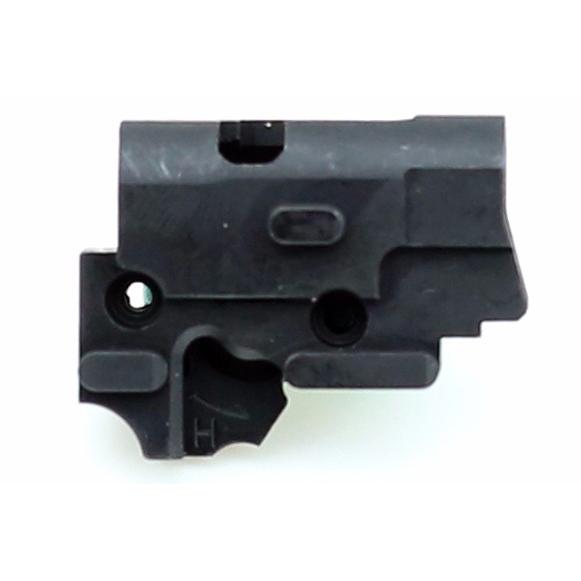 Guns Modify CNCスチール 強化ホップアップチャンバー マルイ GBB P226/226E2用 : gm0144 : ジーリーショップ - 通販 - Yahoo!ショッピング