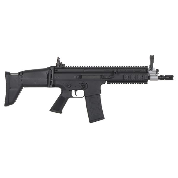 Guns Modify × CYBERGUN FN SCAR-L MK2 ガスブローバック ( MWS System ) JP ver ...