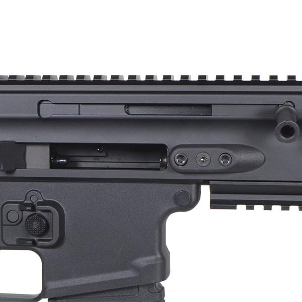 Guns Modify × CYBERGUN FN SCAR-L MK2 ガスブローバック ( MWS System ) JP ver ...