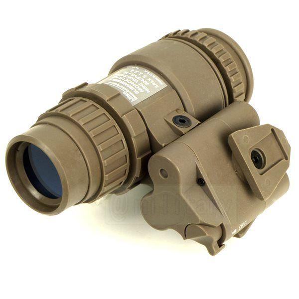 FMA PVS-18 ナイトビジョン ダミー DE : ジーリーショップ - 通販 - Yahoo!ショッピング