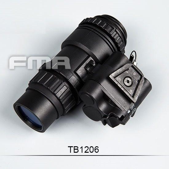 FMA PVS-18 ナイトビジョン ダミー NEWバージョン : ジーリーショップ - 通販 - Yahoo!ショッピング