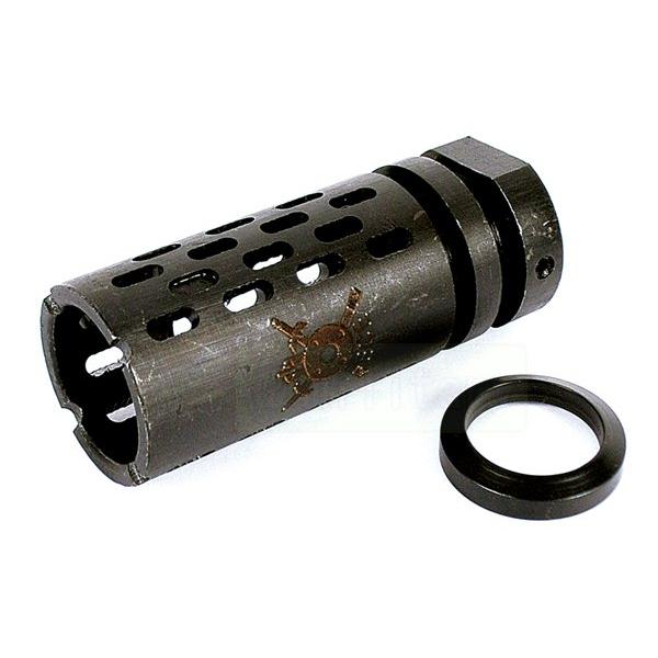 BCE BattleComp 1.5 フラッシュハイダー : ジーリーショップ - 通販 - Yahoo!ショッピング