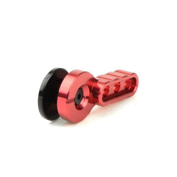 BADタイプ BAD-ASS-LW セレクターレバー STD電動 M4系用 レッド : ジーリーショップ - 通販 - Yahoo!ショッピング