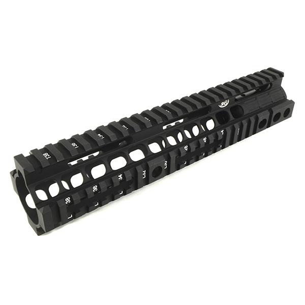 【SALE】Noveske Free Float Handguard Rail タイプ 10 インチ ハンドガード : ジーリーショップ ...