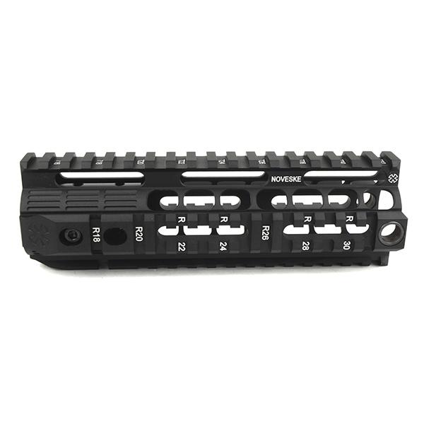 【SALE】Noveske Free Float Handguard Rail タイプ 7.25 インチ Type B ハンドガード ...