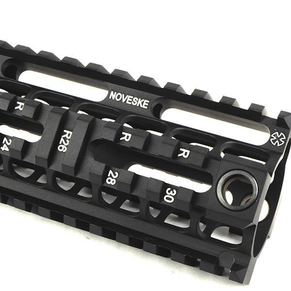 【SALE】Noveske Free Float Handguard Rail タイプ 7.25 インチ Type B ハンドガード ...