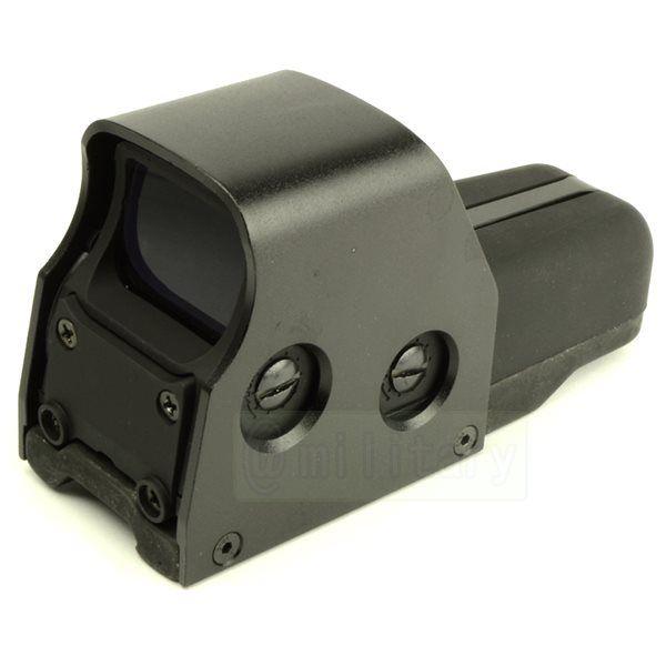 EoTech 557 ホロサイト レプリカ BK : ジーリーショップ - 通販 - Yahoo!ショッピング