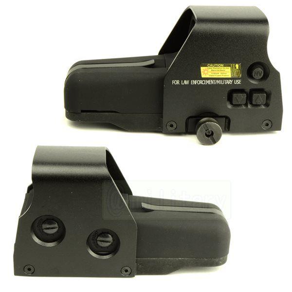 EoTech 557 ホロサイト レプリカ BK : ジーリーショップ - 通販 - Yahoo!ショッピング