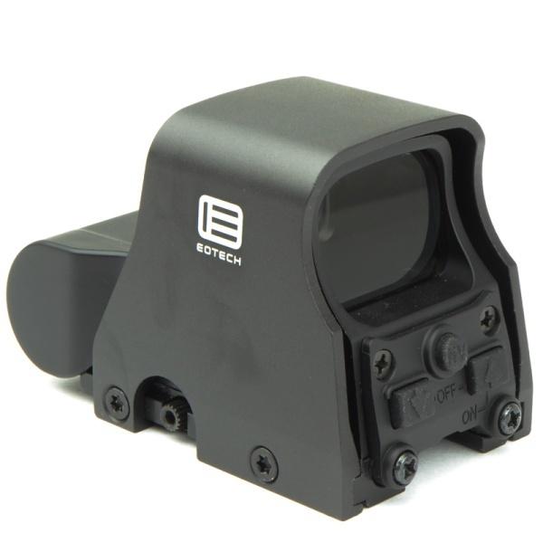 Holy Warrior EoTech XPS3-0タイプ ホロサイト 現行刻印モデル ブラック : ジーリーショップ - 通販 - Yahoo!ショッピング