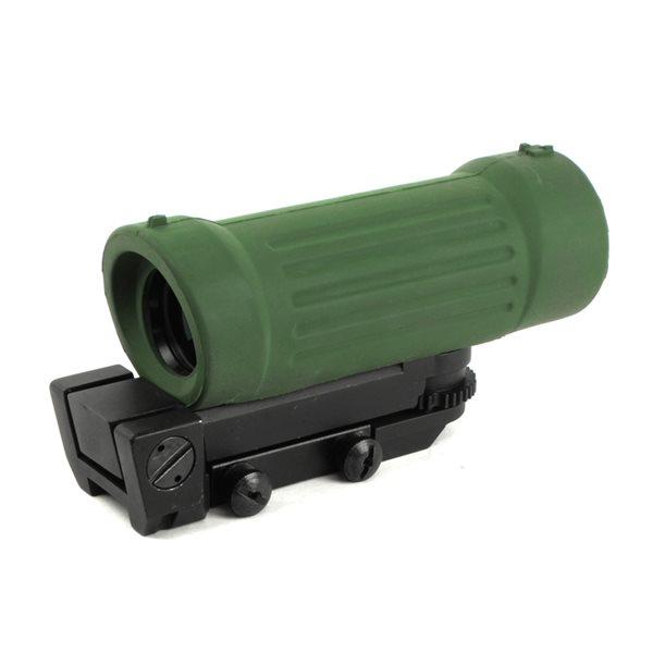 ELCAN M145 タイプ 4倍スコープ : ジーリーショップ - 通販 - Yahoo!ショッピング