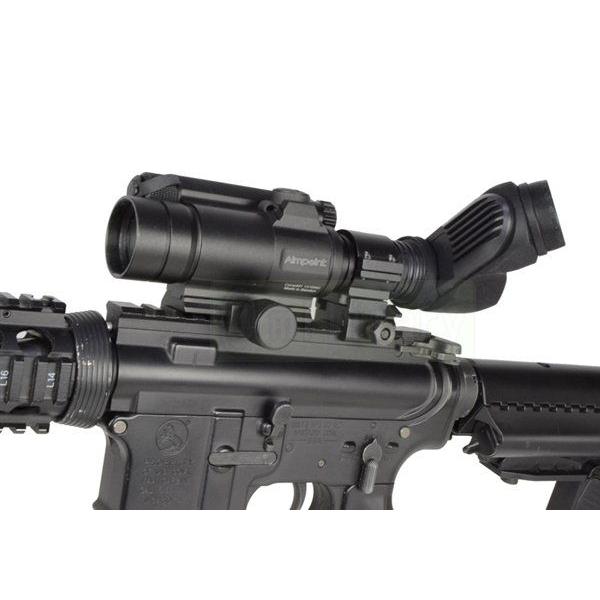 Aimpoint タイプ CEU 【Concealed Engagement Unit】 : ジーリーショップ - 通販 - Yahoo!ショッピング