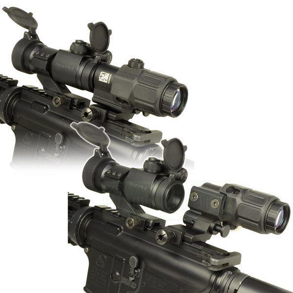 EoTech G33-STS タイプ 3倍ブースター : ジーリーショップ - 通販 - Yahoo!ショッピング