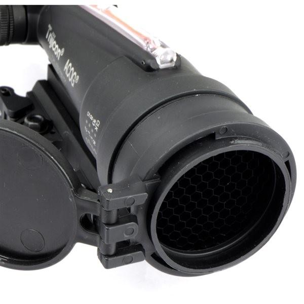 ACOG TA11 SDO-CP タイプ 集光式 レティクル 3.5x35 スコープ (電池不要タイプ) : ジーリーショップ - 通販 - Yahoo!ショッピング