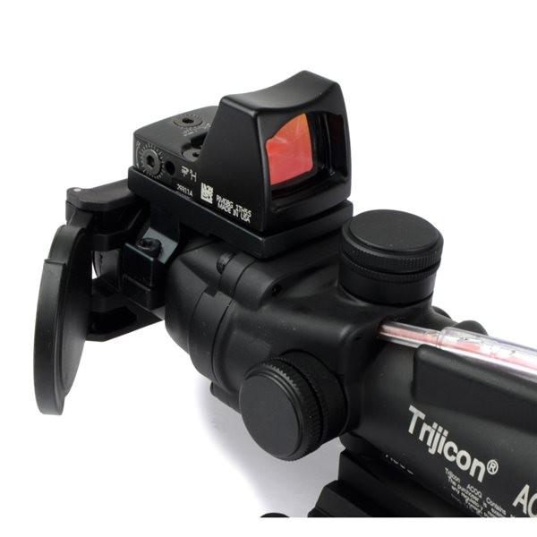 ACOG TA11 SDO-CP タイプ 集光式 レティクル 3.5x35 スコープ (電池不要タイプ) : ジーリーショップ - 通販 - Yahoo!ショッピング