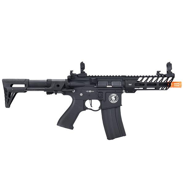 【年末年始SALE】Lancer Tactical LT-29 エンフォーサー MOD PDW 電動ガン ブラック : lt-29bd-g2-me-j : ジーリーショップ - 通販 ...