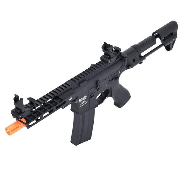 【年末年始SALE】Lancer Tactical LT-29 エンフォーサー MOD PDW 電動ガン ブラック : lt-29bd-g2-me-j : ジーリーショップ - 通販 ...