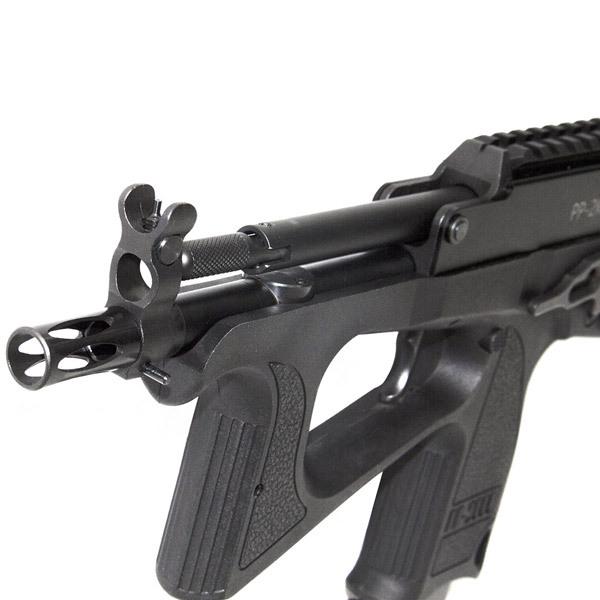 MODIFY PP-2000 CO2GBB【JASG認定】 : ジーリーショップ - 通販 - Yahoo!ショッピング