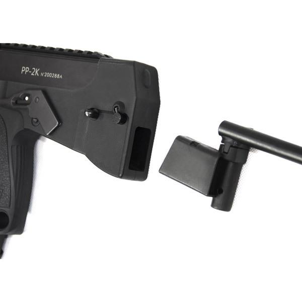 MODIFY PP-2000 CO2GBB【JASG認定】 : ジーリーショップ - 通販 - Yahoo!ショッピング