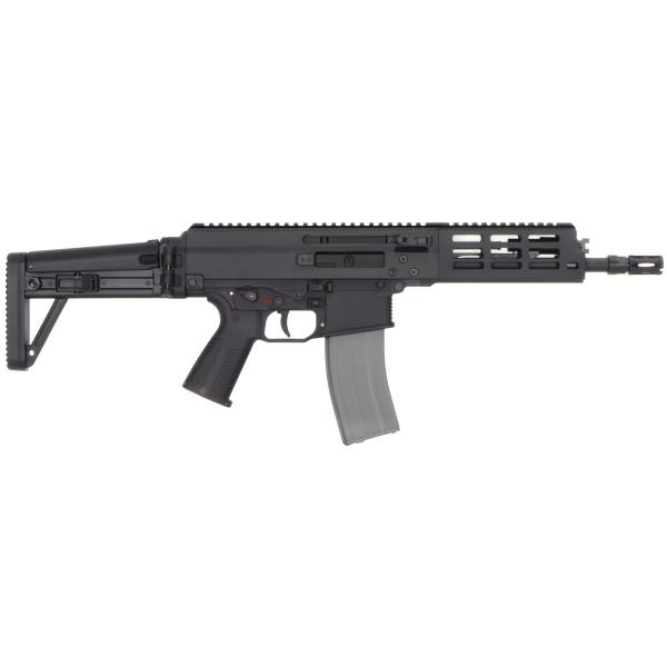 MARUYAMA ISO556 ガスブローバック JP ver. ブラック【マガジン2本付き】【刻印プレート付き】 : ジーリーショップ - 通販 - Yahoo!ショッピング