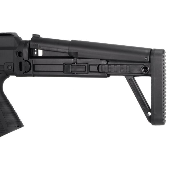 MARUYAMA ISO556 CO2 ガスブローバック ブラック : ジーリーショップ - 通販 - Yahoo!ショッピング