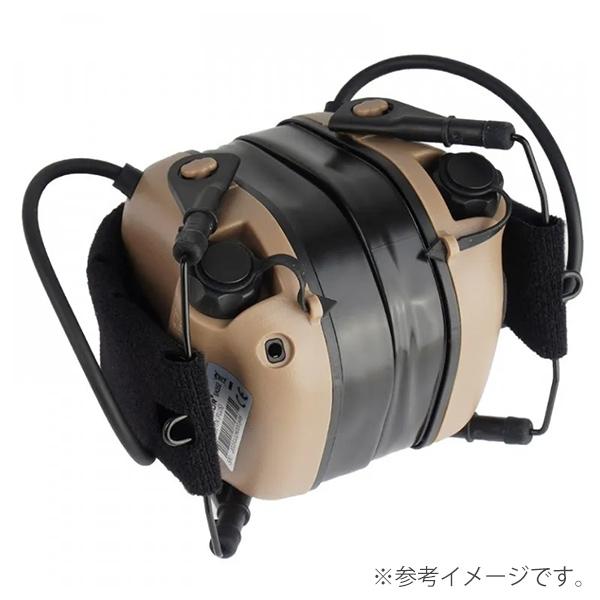 OPSMEN M31 PLUS Tactical Electronic Hearing Protector 電子イヤーマフ カデットグレー : ジーリーショップ - 通販 - Yahoo!ショッピング