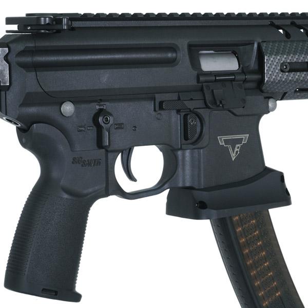 P&B SIG MPX TTI CUSTOM 14インチ 電子トリガー搭載 電動ガン : ジーリーショップ - 通販 - Yahoo!ショッピング