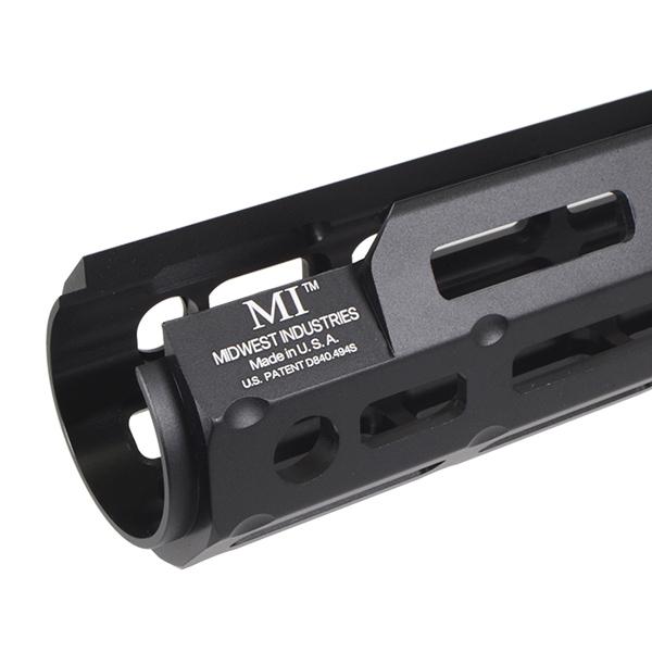 RGW MIタイプ HK G3 M-LOK ハンドガード UMAREX / VFC GBB 用 : ジーリーショップ - 通販 - Yahoo ...
