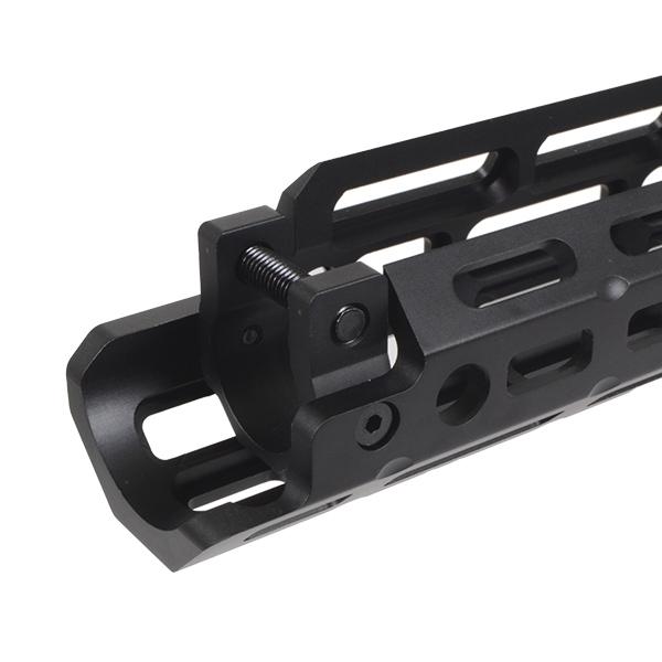 RGW MIタイプ HK G3 M-LOK ハンドガード UMAREX / VFC GBB 用 : ジーリーショップ - 通販 - Yahoo ...