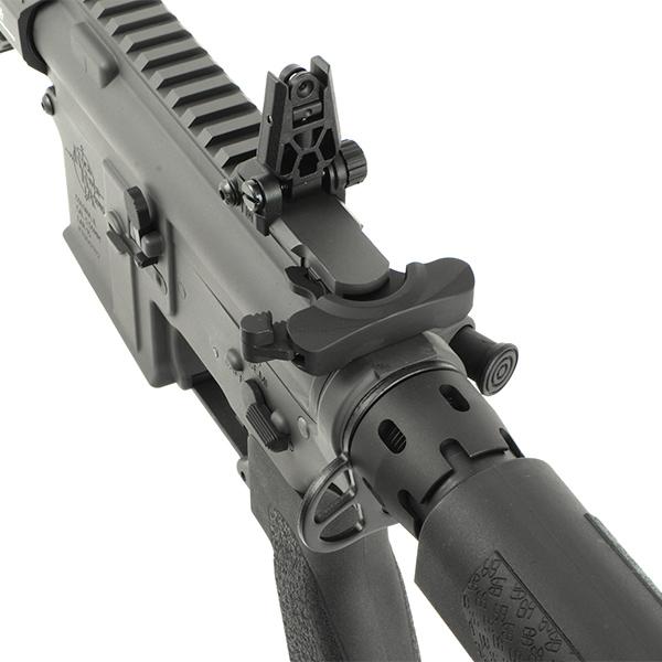 Specna Arms SA-E17-2-L EDGE 2.0 Light Ops Stock 電動ガン グレー : sa-e17-2-l-gry : ジーリーショップ - 通販 ...