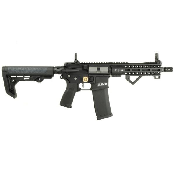 Specna Arms SA-E17-2-L EDGE 2.0 Light Ops Stock 電動ガン ブラック : sa-e17-2-l : ジーリーショップ - 通販 - Yahoo ...