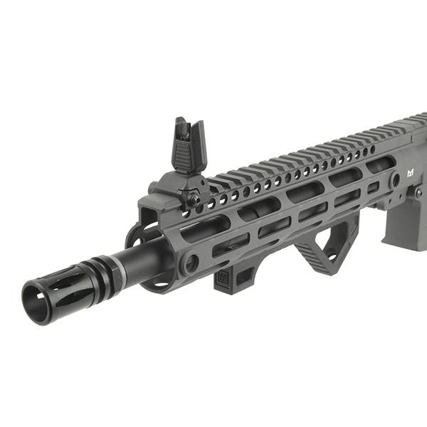 Specna Arms SA-E20-2-L-GRY EDGE 2.0 Light Ops Stock 電動ガン グレー : ジーリーショップ - 通販 - Yahoo!ショッピング