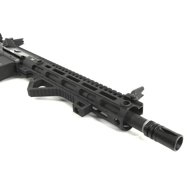 Specna Arms SA-E20-2-L EDGE 2.0 Light Ops Stock 電動ガン ブラック : ジーリーショップ - 通販 - Yahoo!ショッピング