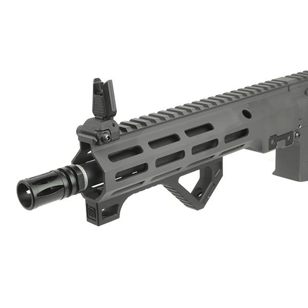 Specna Arms SA-E23-2-L EDGE 2.0 Light Ops Stock 電動ガン グレー : ジーリーショップ - 通販 - Yahoo!ショッピング