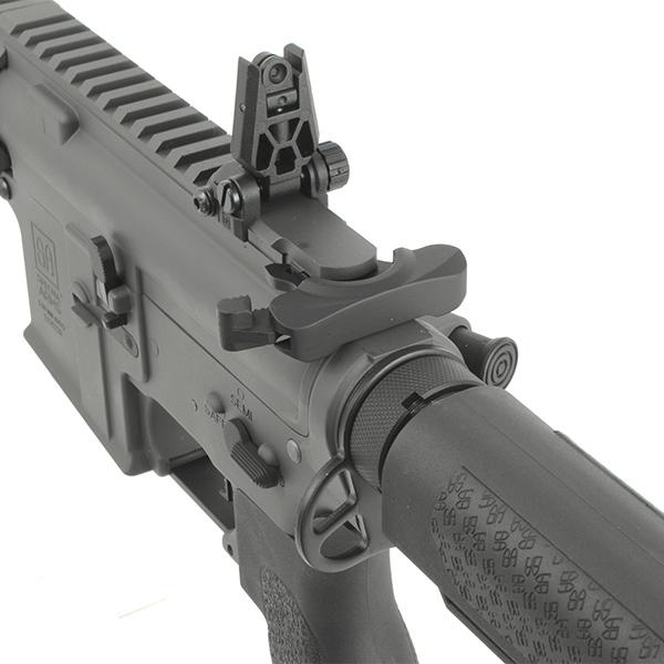 Specna Arms SA-E23-2-L EDGE 2.0 Light Ops Stock 電動ガン グレー : ジーリーショップ - 通販 - Yahoo!ショッピング