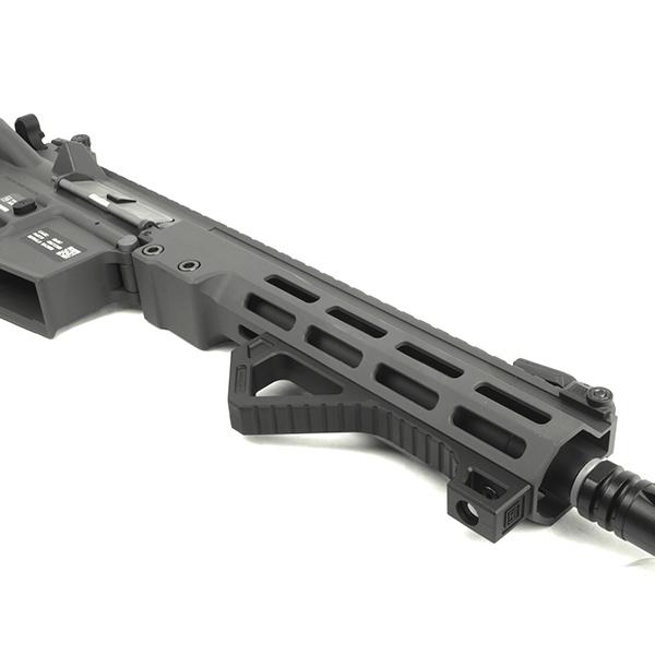 Specna Arms SA-E23-2-L EDGE 2.0 Light Ops Stock 電動ガン グレー : ジーリーショップ - 通販 - Yahoo!ショッピング