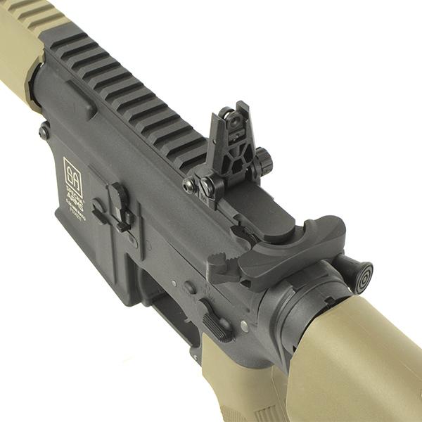 Specna Arms SA-F03 FLEX 電動ガン ツートーン : ジーリーショップ - 通販 - Yahoo!ショッピング