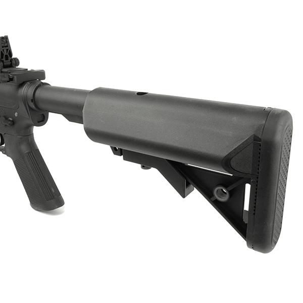 Specna Arms SA-F03 FLEX 電動ガン ブラック : sa-f03 : ジーリーショップ - 通販 - Yahoo!ショッピング