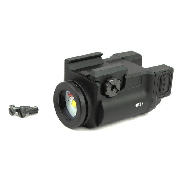 SOTAC ZENIT KLESCH-1S タイプ フラッシュライト ブラック : ジーリーショップ - 通販 - Yahoo!ショッピング