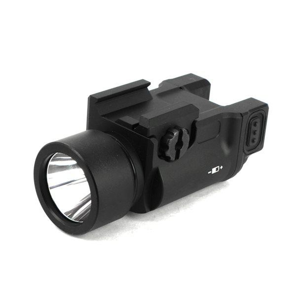 SOTAC ZENIT KLESCH-1 Gen.2 タイプ フラッシュライト ブラック : ジーリーショップ - 通販 - Yahoo!ショッピング